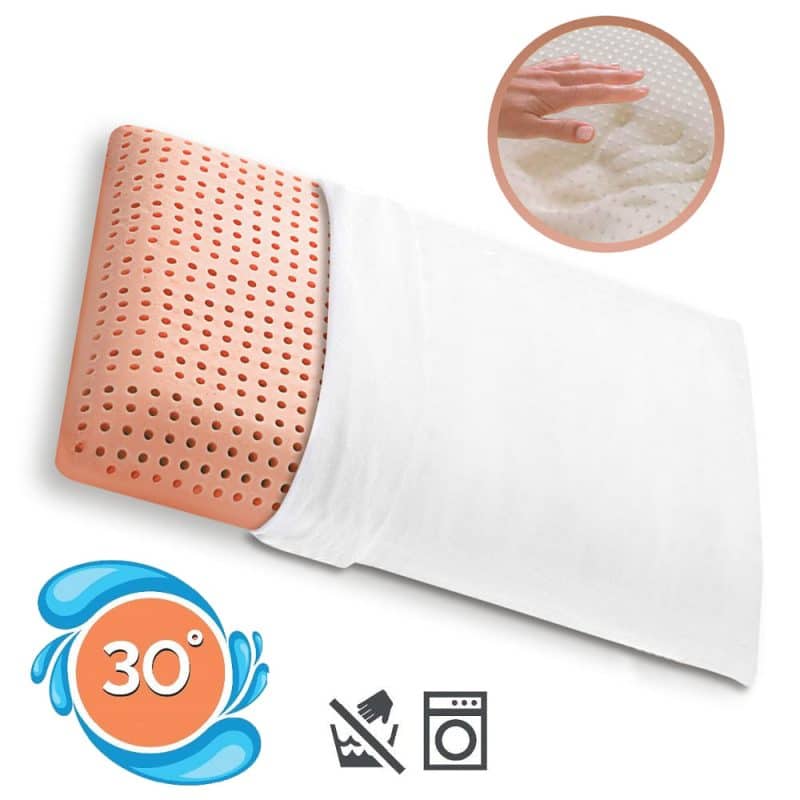Perna Fiocco Memory 42 x 72 x 14 cm