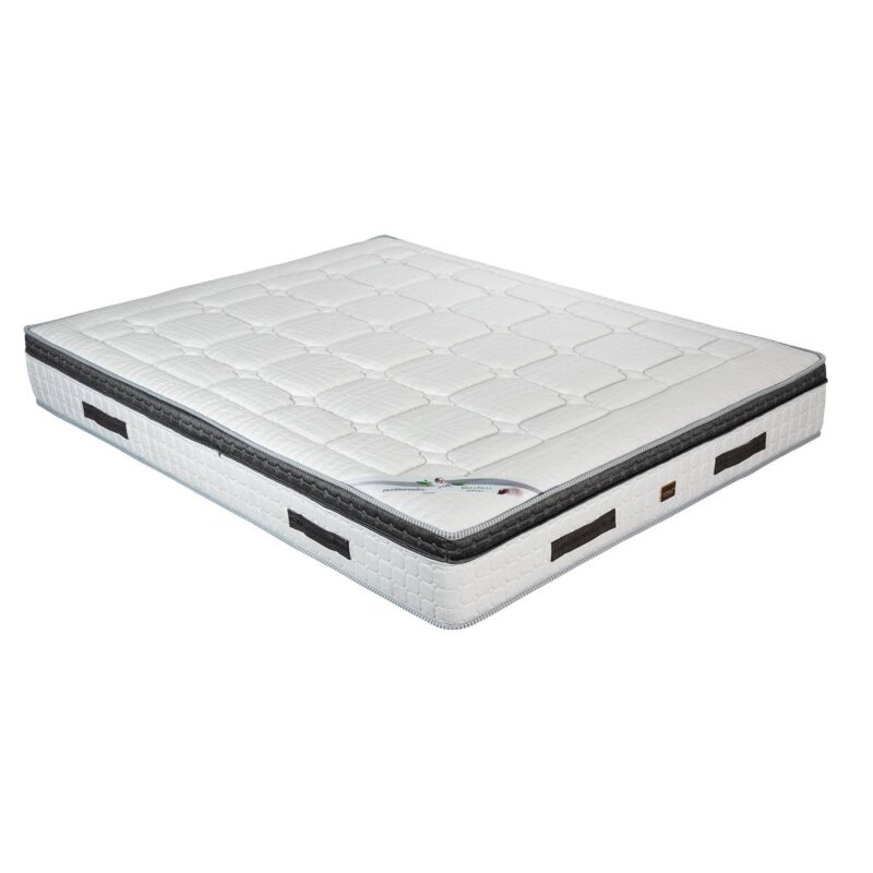 Saltea memory 180x200 cm Nature - eudorm.ro