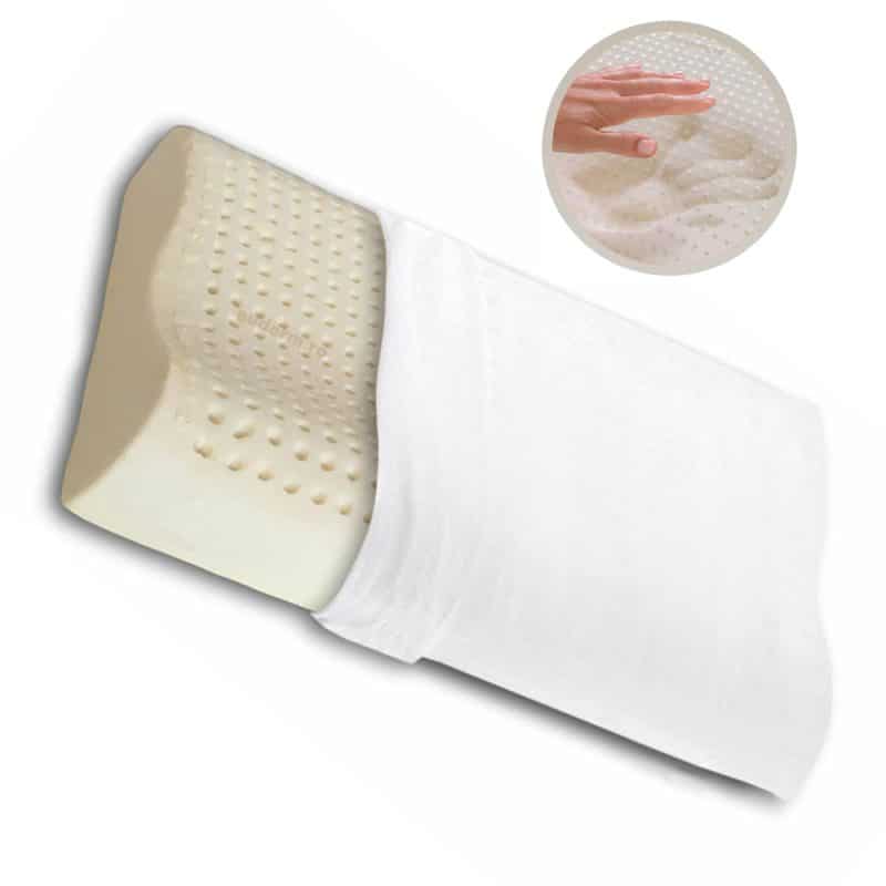 Perna Cervicală Memory SUPER SOFT 42 x 72 - eudorm.ro